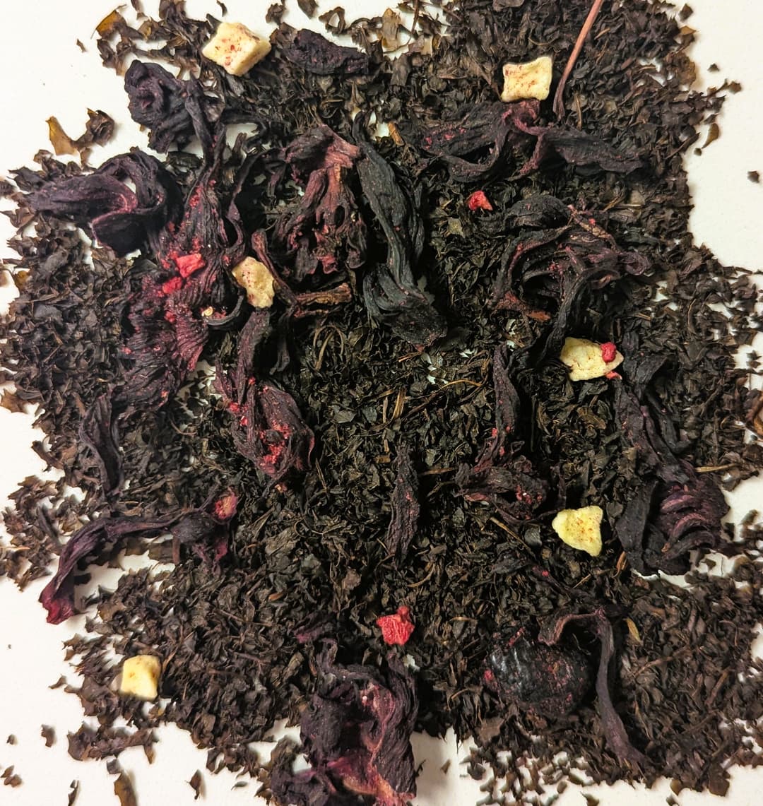 How Much Loose Tea Per Cup? Exact Ratios by Tea Type | The Tea Trolley ...