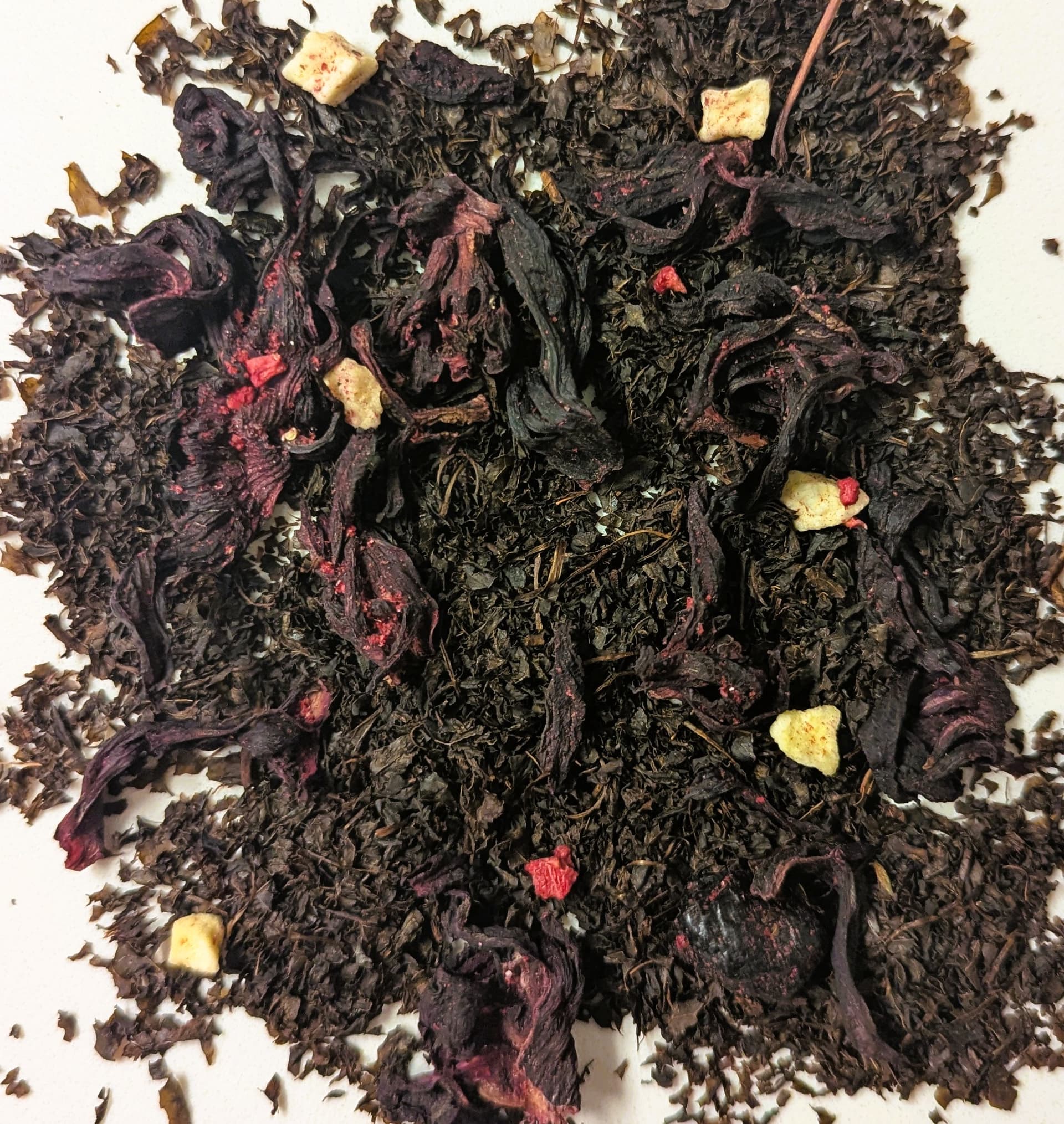 The Tea Trolley - Victorian Tea Room in Delta, PA
