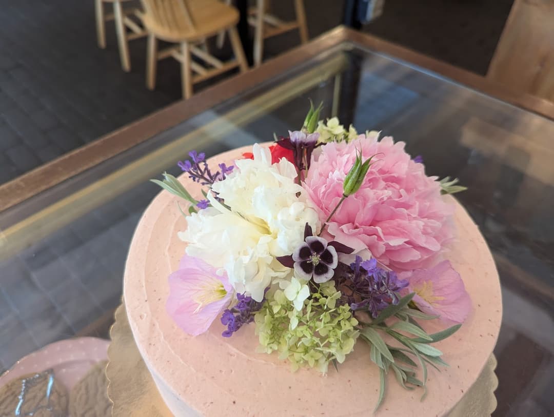 Tea Parties & Catering | The Tea Trolley | Delta, Pennsylvania | The ...
