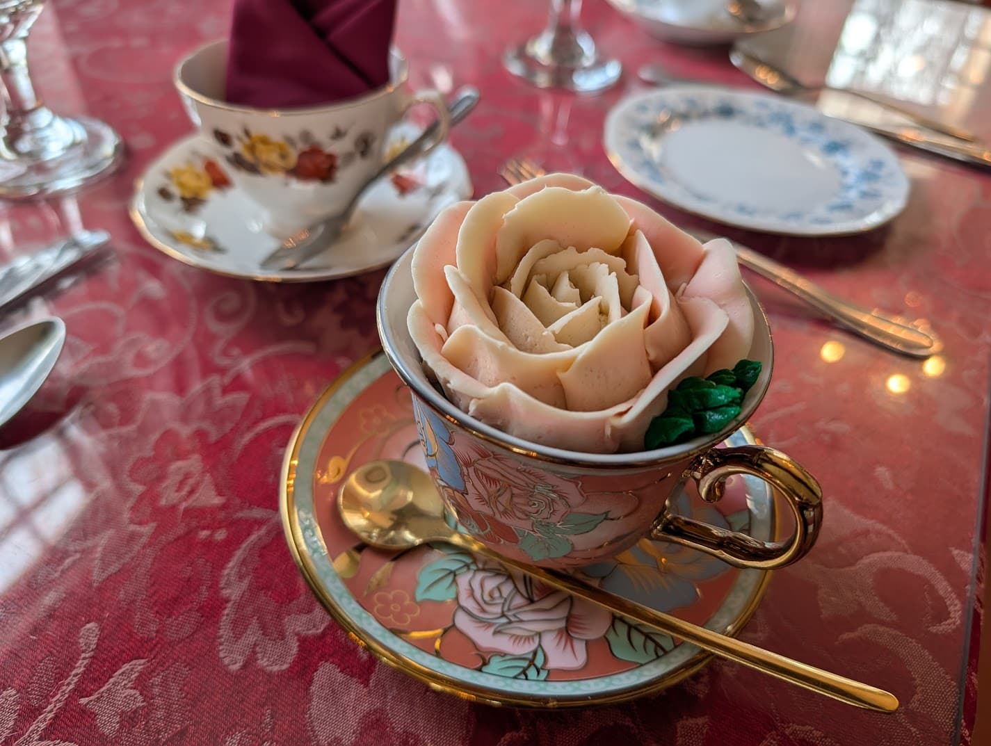 Getting Started with Afternoon Tea at Home: A Complete Beginner's Guide ...